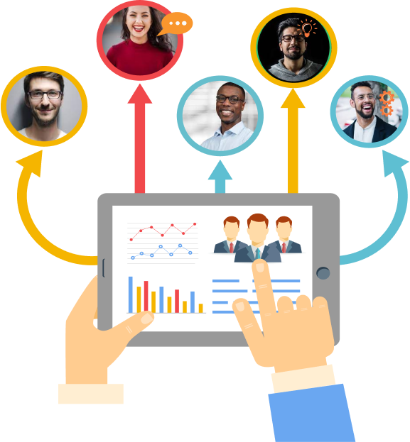 Employee Onboarding | Complete HRMS Suite - RapidHR