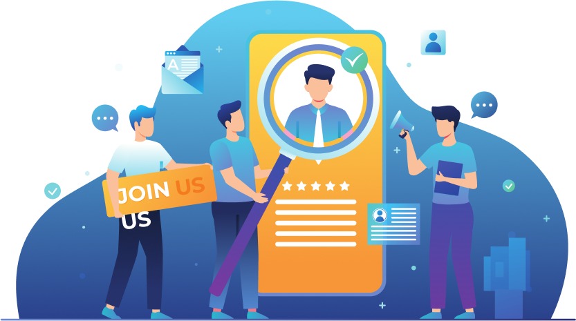 Employee Recruitment Software | HR Management - RapidHR