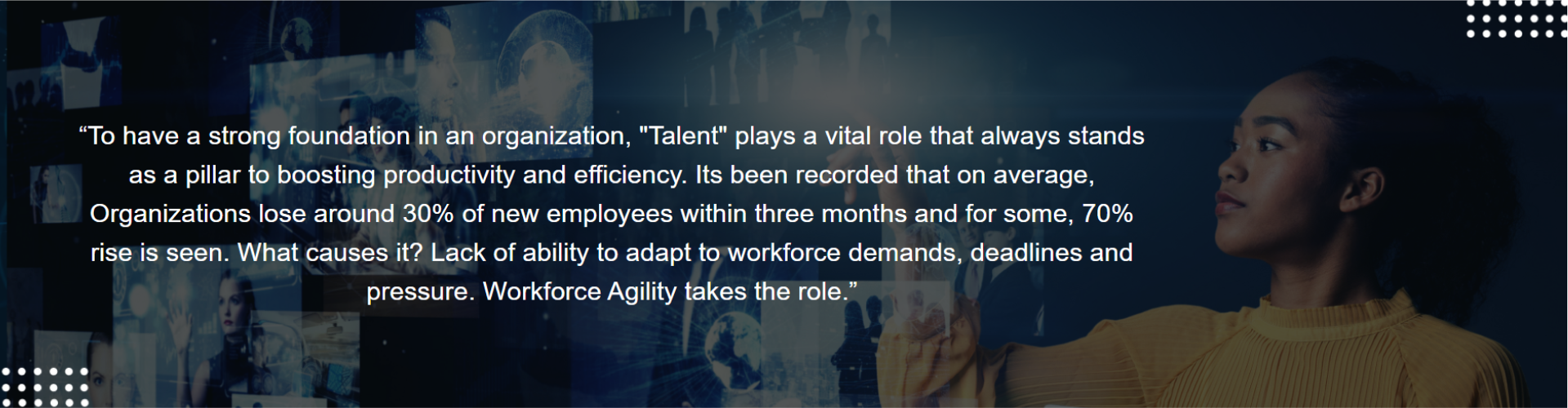 Employee Accelerate Talents | AI Talent Marketplace - RapidHR