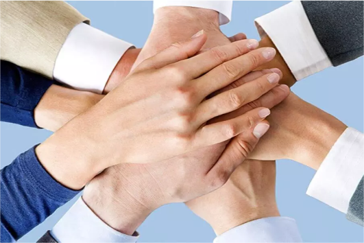 Diversity and Inclusion | AI Talent Marketplace - RapidHR