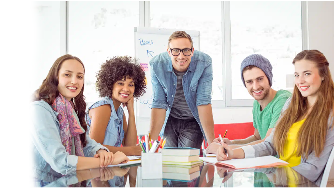 Employee Talent Marketplace | AI Talent Marketplace - RapidHR